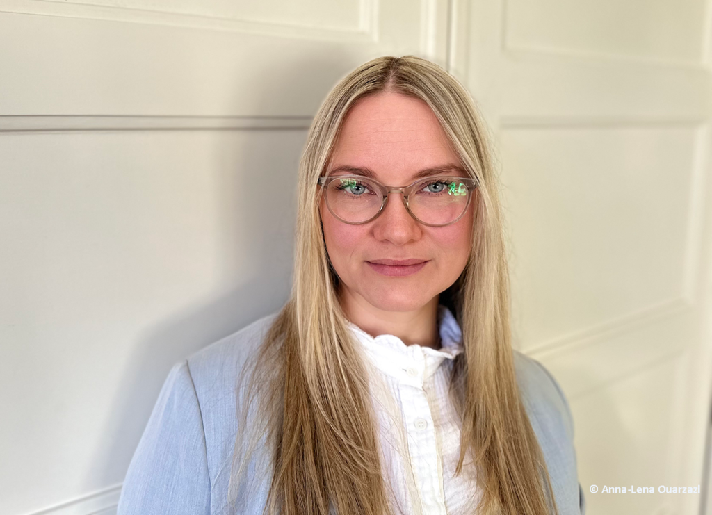 Nachgefragt bei Anna-Lena Ouarzazi von der Housing 1st Rautenberg - BFW ...